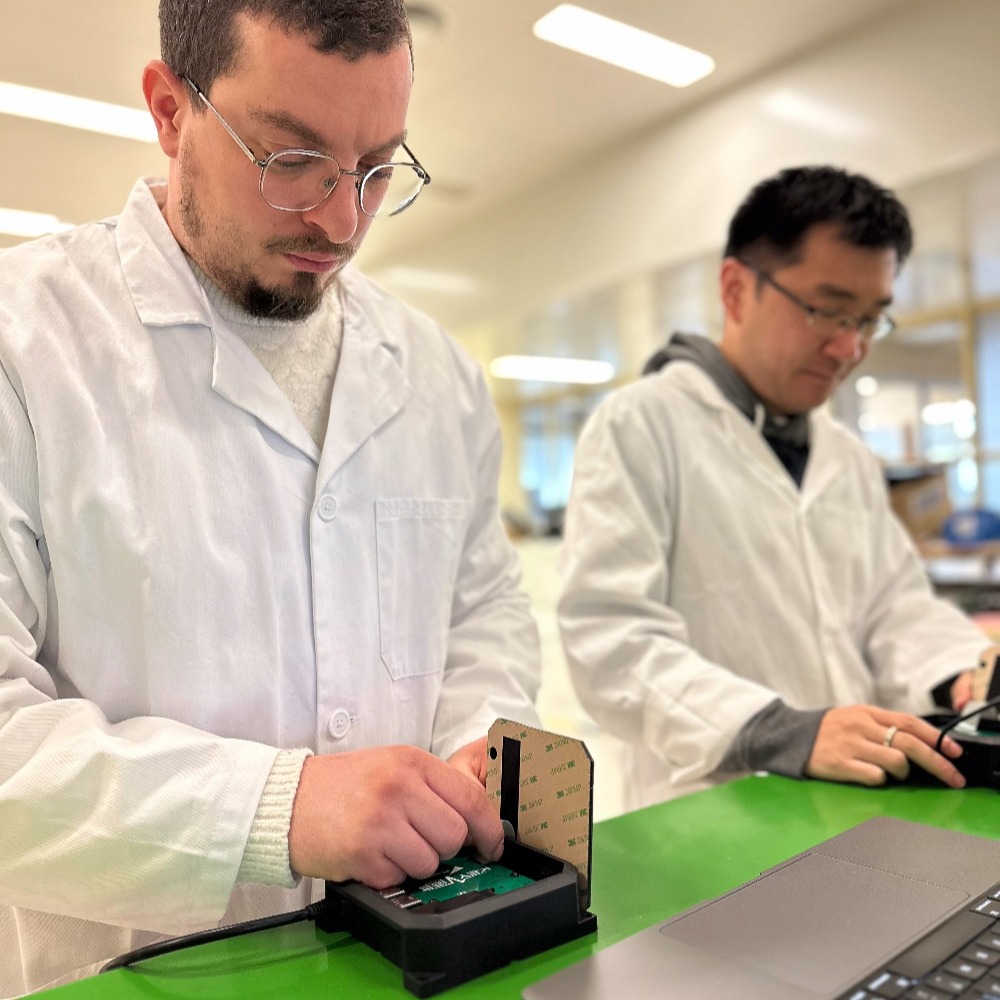 Comprendre la différence entre hardware et software